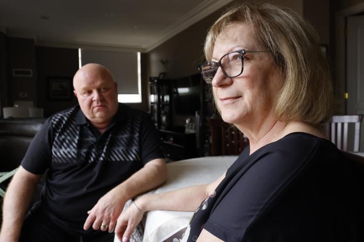‘Ignore him’: The story of the Vaughan condo shooting