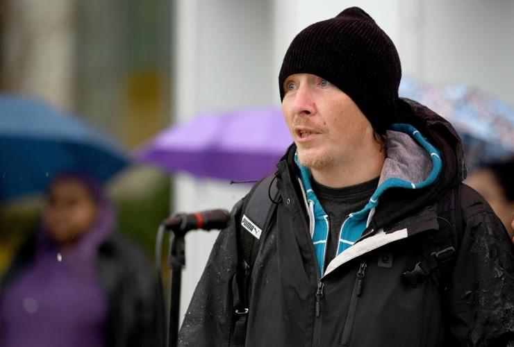 City told to ‘do better’ for Hamilton’s homeless this winter