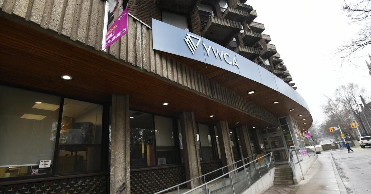 YWCA Hamilton to take over some Elizabeth Fry programs