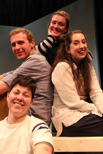 Guild’s ‘Rotterdam’ pulls no punches