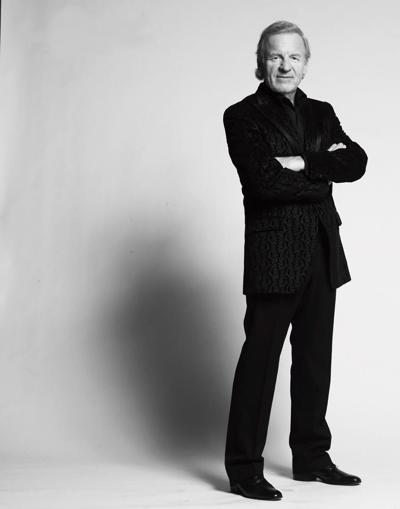 The original Phantom was Colm Wilkinson