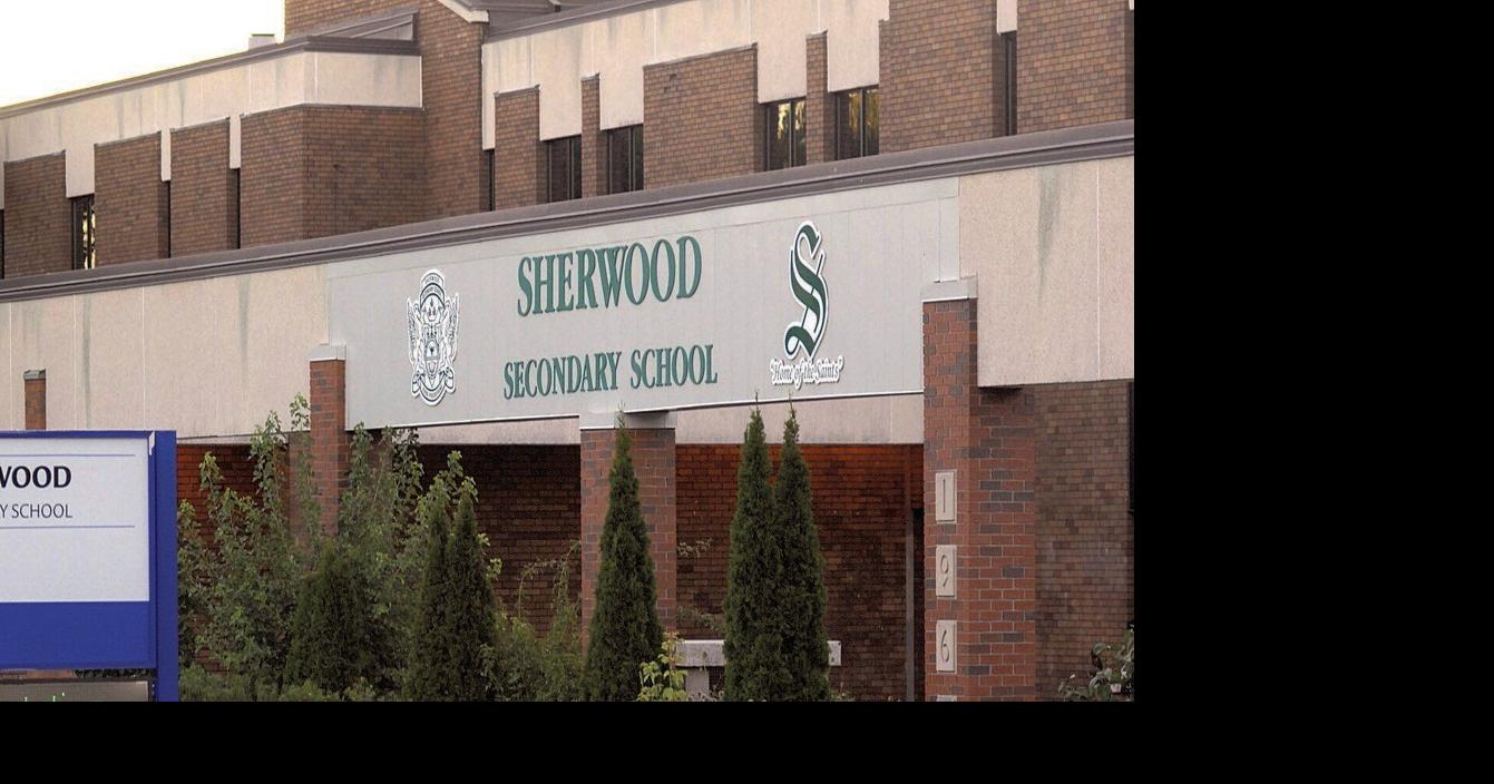 Let’s fix Sherwood Secondary School on Hamilton Mountain