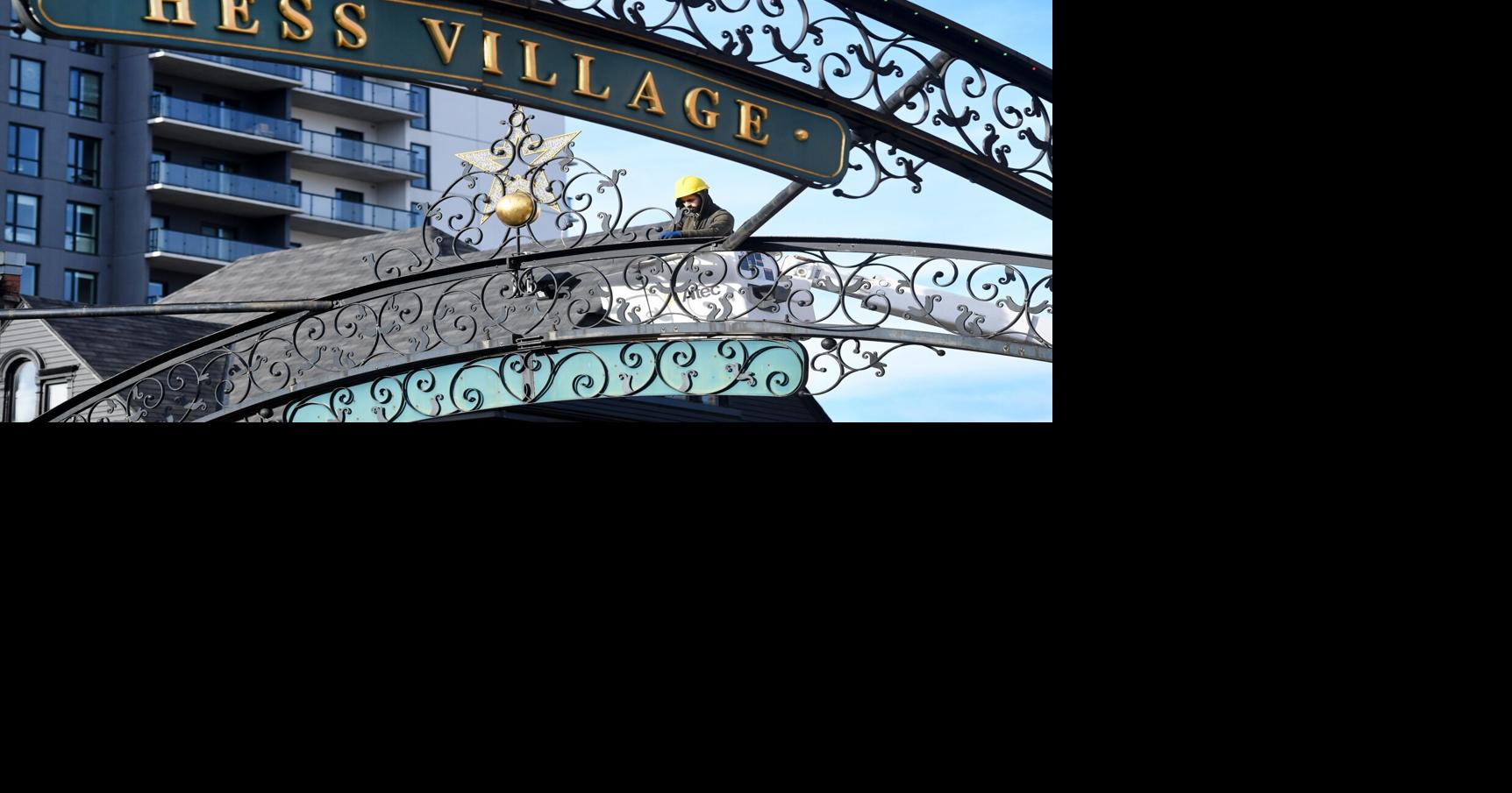 Subculture market debut set to transform Hess Village