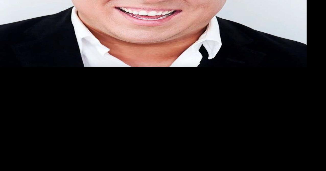 Stoney Creek comedian Eric Johnston coming home for ‘UnstopaBULL’ Summer Comedy Tour