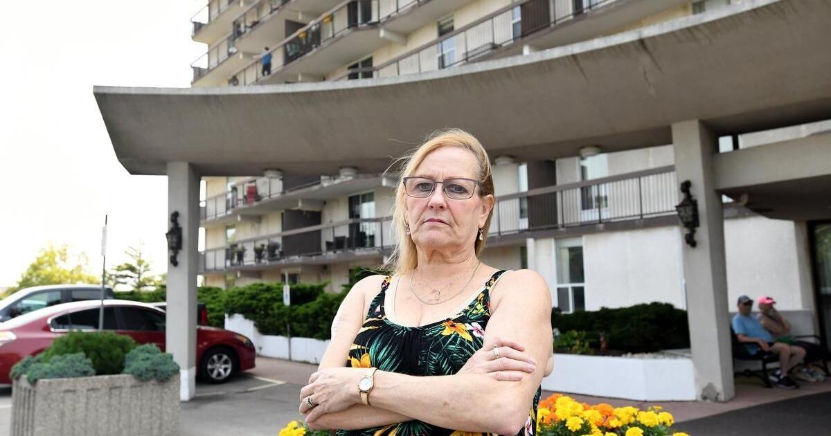 Homebuyers, sellers in ‘situation’ as tenants won’t leave