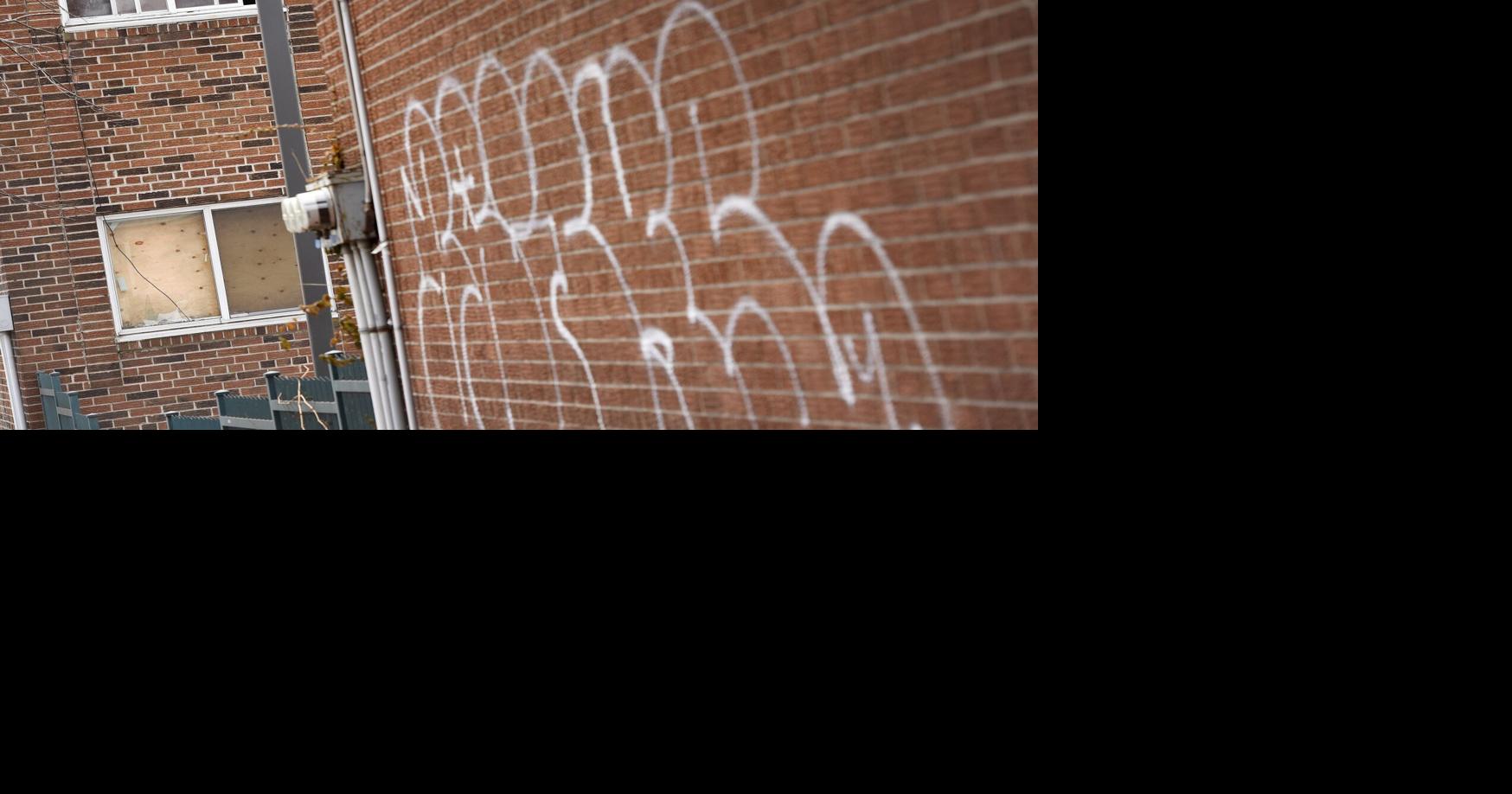 Hamilton tackling illegal graffiti with new city campaign