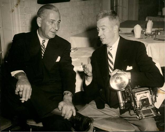 Hamilton Sports Hall of Fame welcomes class of giants