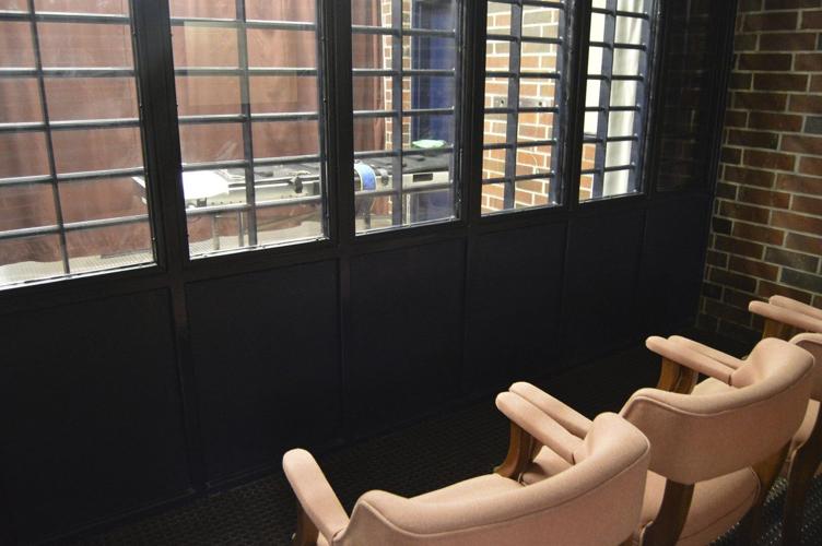 South Carolina sets next execution date as inmate questions lethal ...