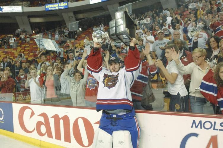 Top ten best Hamilton Bulldogs include Carey Price and P.K. Subban