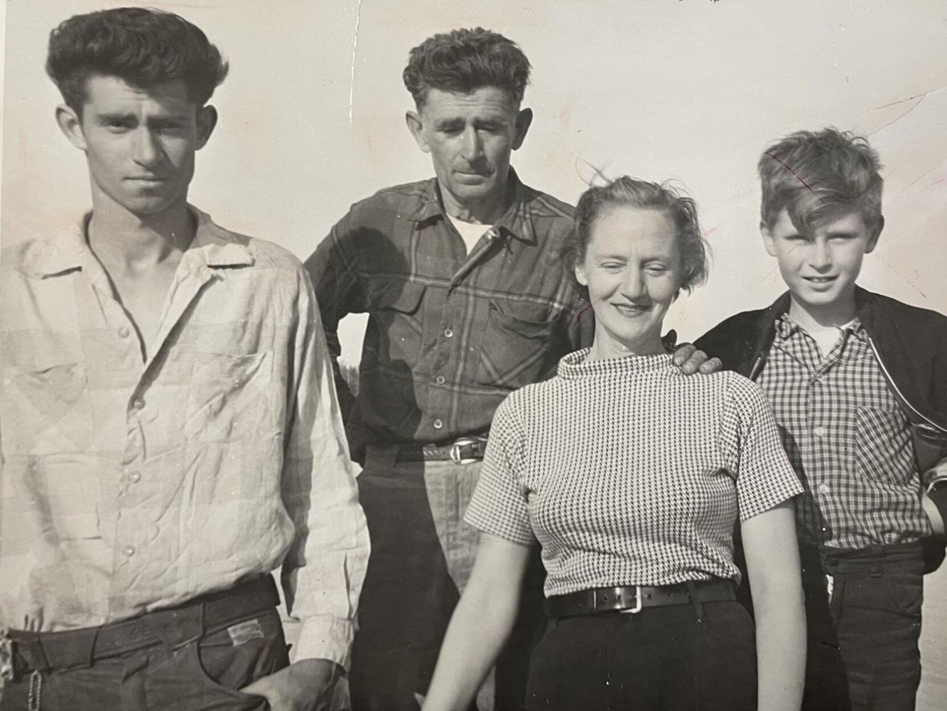 Hamilton treasure hunters and ‘The Curse of Oak Island’