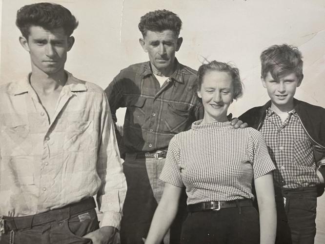 Hamilton treasure hunters and ‘The Curse of Oak Island’