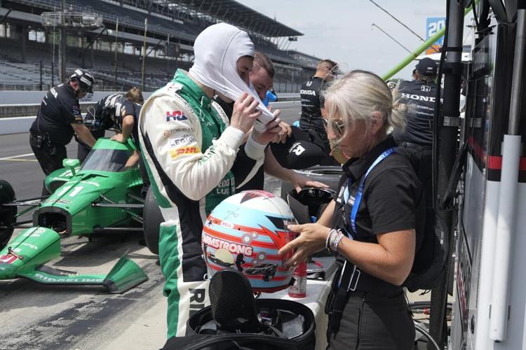 Trainer Angela Cullen returns to racing with fellow Kiwi after 7 ...