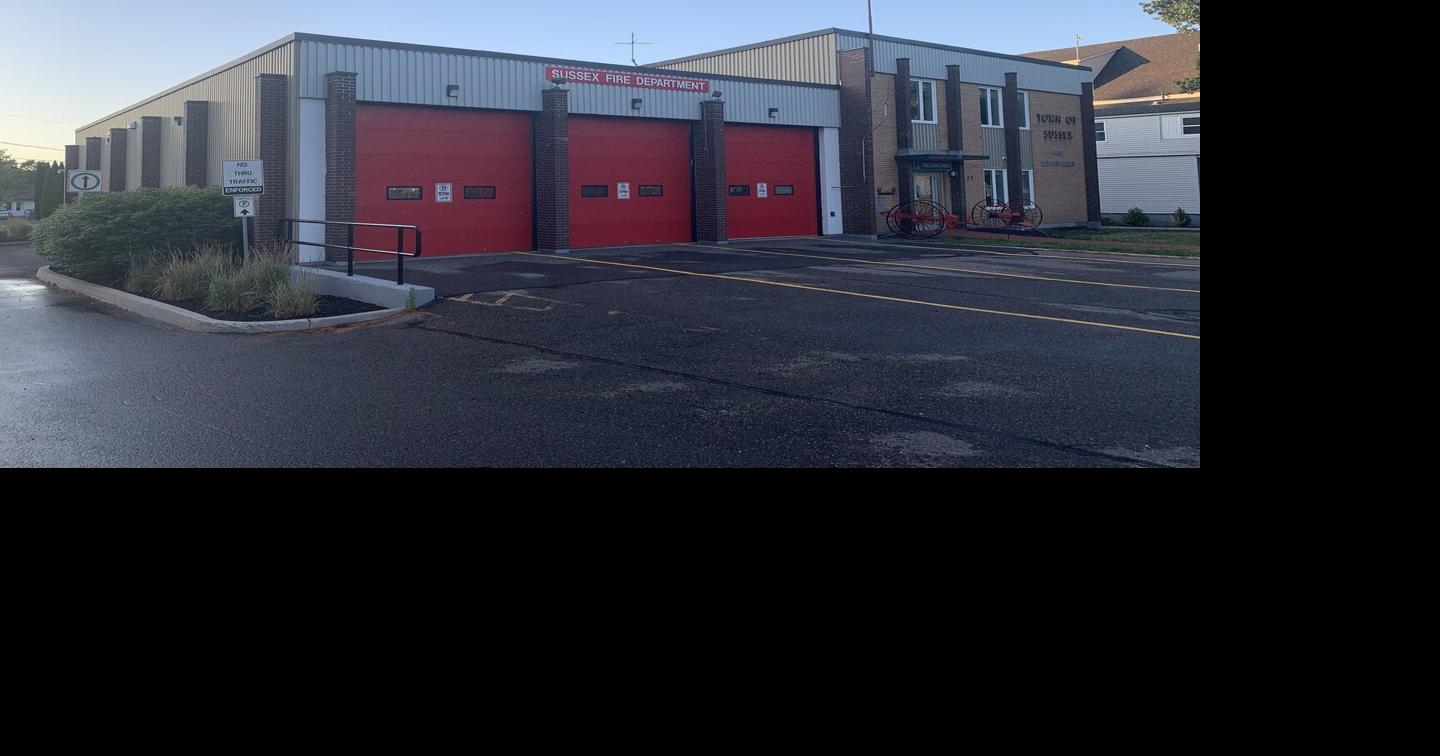 Town revising fire station reno plans to reflect review