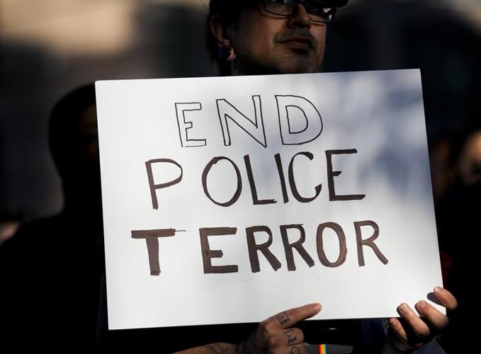 In recording, a Seattle police officer joked after woman's death. He ...