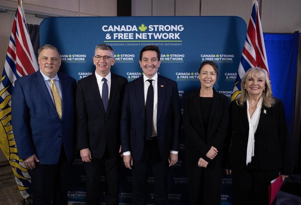 B.C. Conservatives pay off $5M election debt amid membership spike in ...