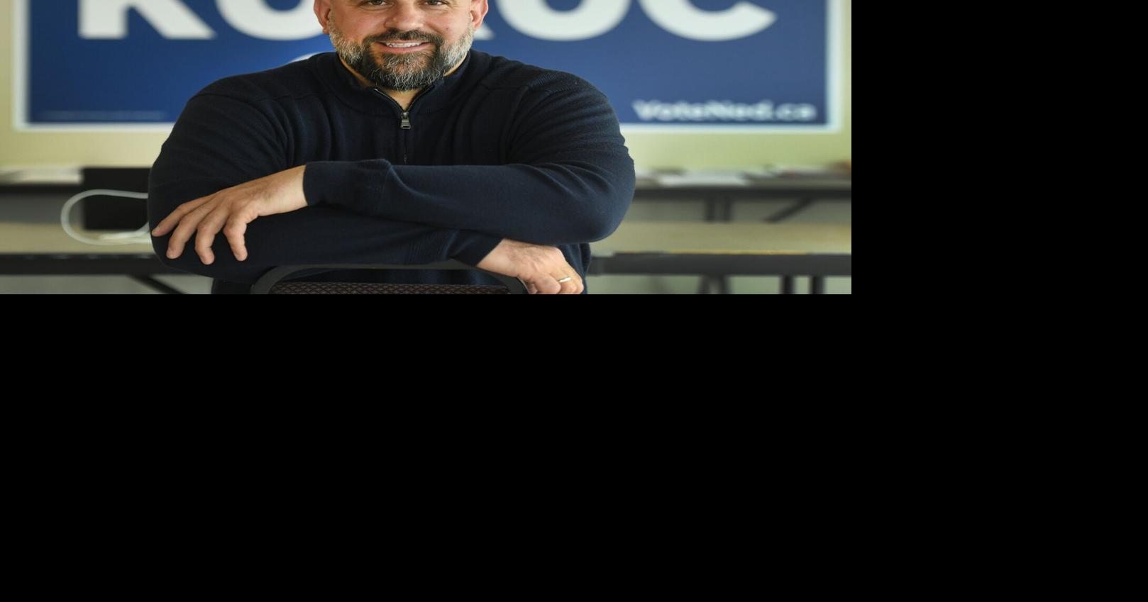 Hamilton East—Stoney Creek flipped Conservative by Ned Kuruc