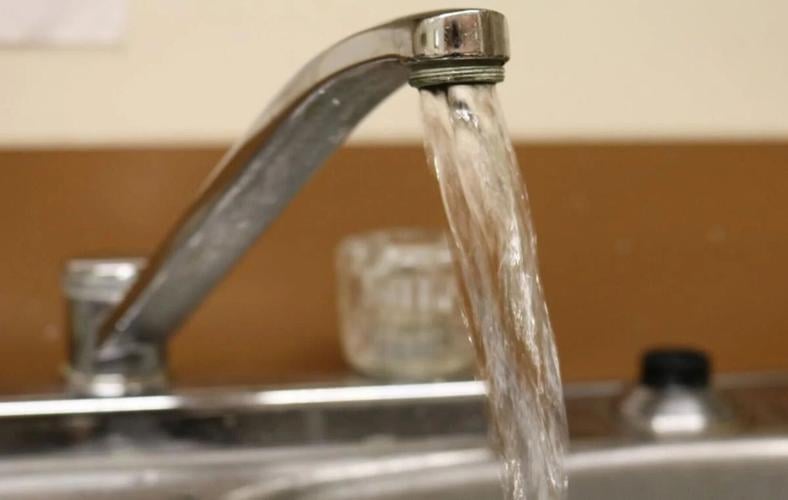 High lead levels found in water at Hamilton-area schools