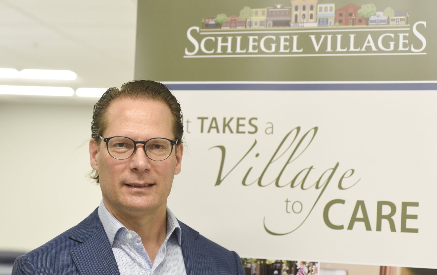 More than 500 long-term-care beds coming to Hamilton