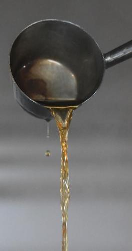 Maple trees get a jump on syrup season thanks to climate change