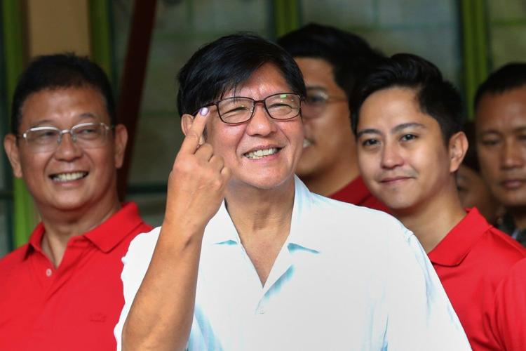 PHOTO COLLECTION: Philippines Election