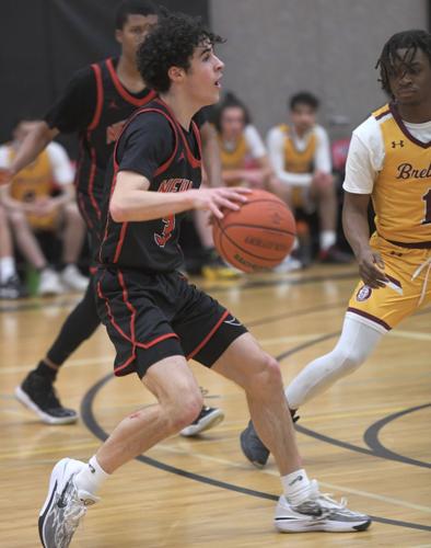 Brebeuf Advances to GHAC Semifinal with Championship Win