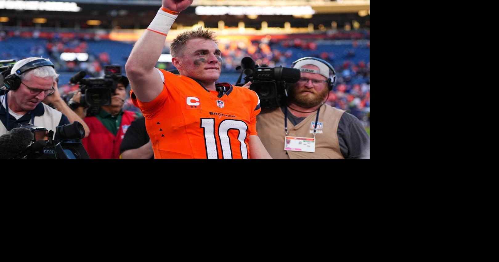 Broncos' historic comeback leaves Giants reeling and reflecting on ...