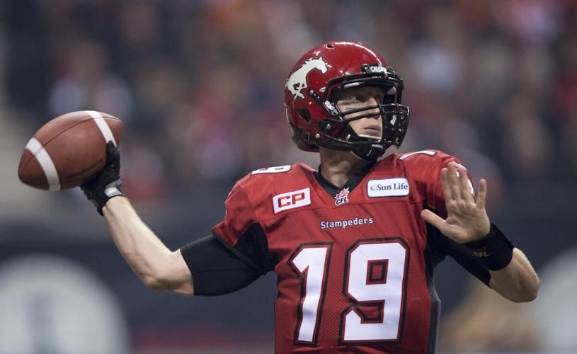 Ten things to know about Bo Levi Mitchell