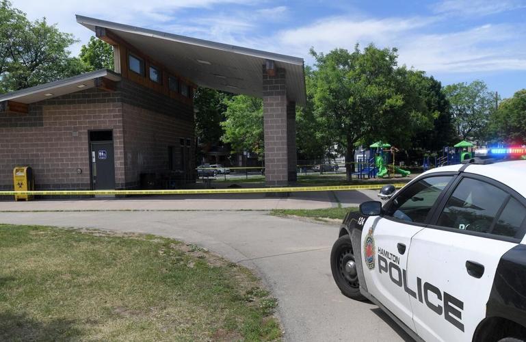 What’s being done to stop violence in Hamilton encampments?