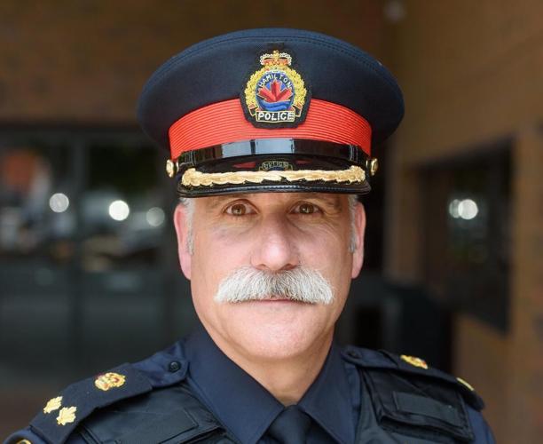 They watched as he slowly died. Will these Hamilton police officers ...