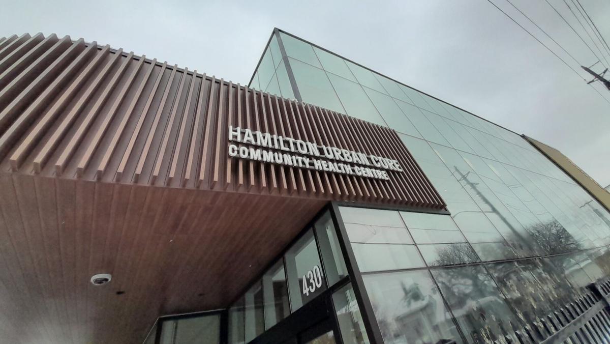 Hamilton’s HART Hub still in works