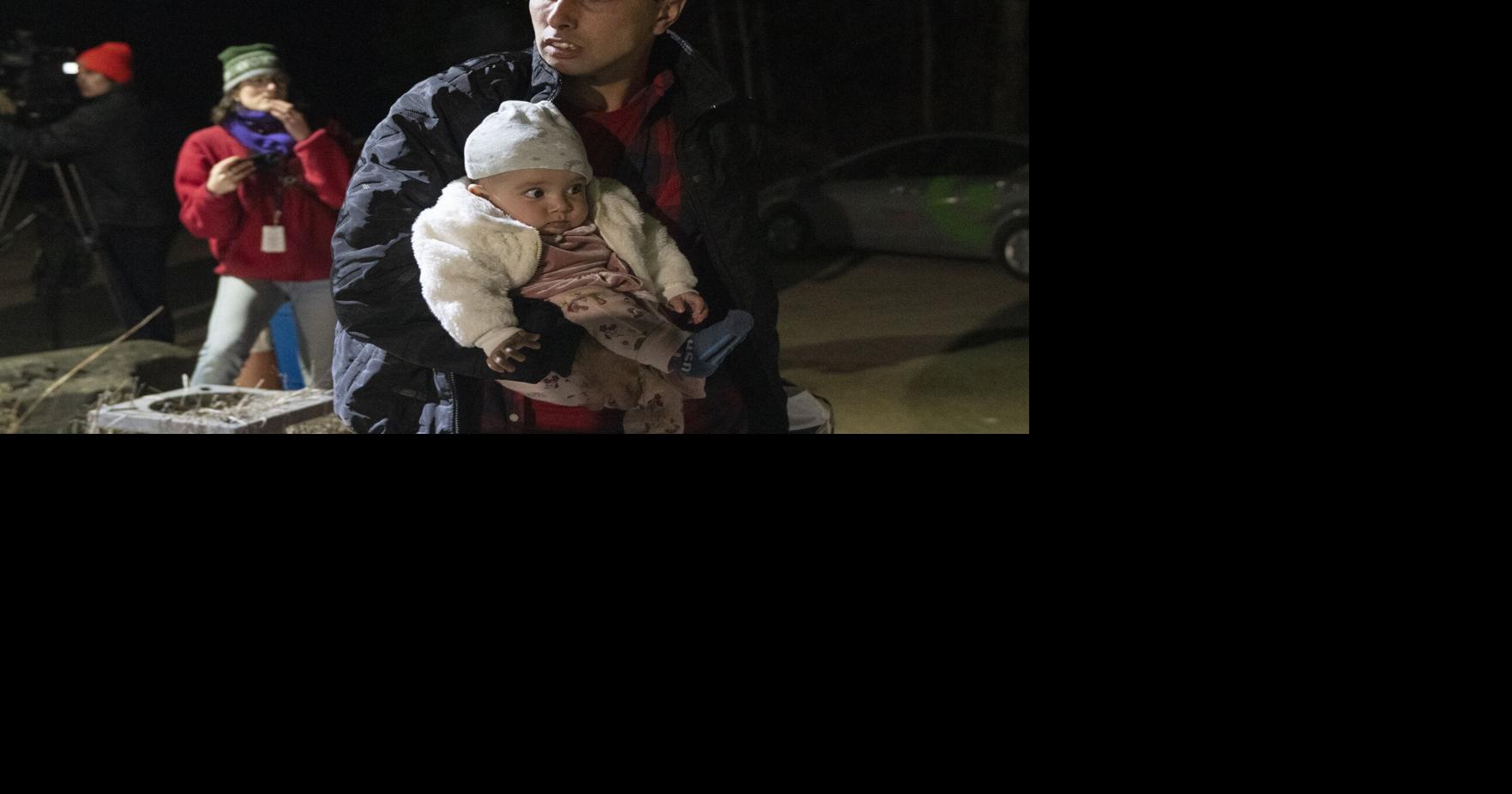 Bill C-2 strengthens barriers, not safety