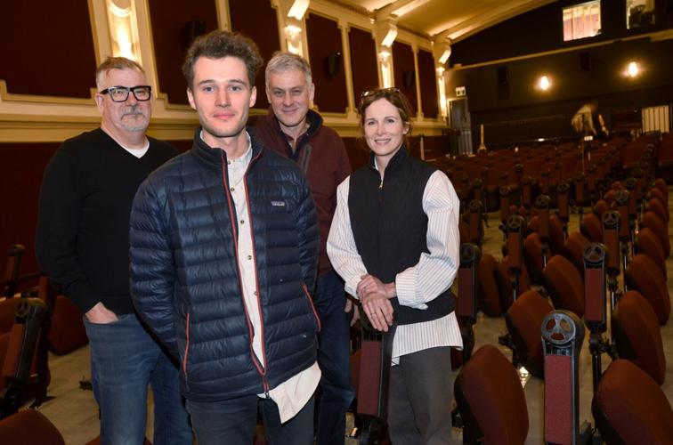 Westdale, Playhouse theatres are vital neighbourhood spaces