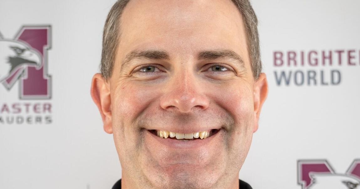 New Mac golf coach doesn’t have luxury of time