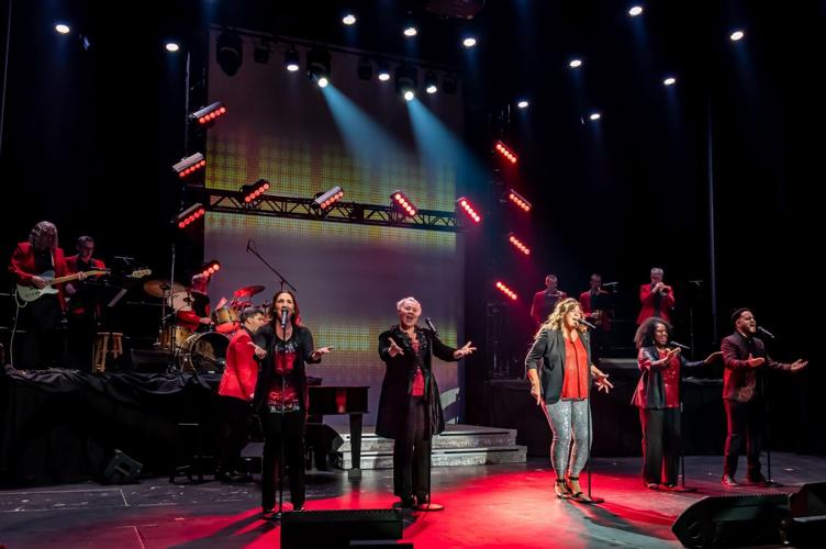 Theater Ancaster celebrates ‘The Music of Motown’