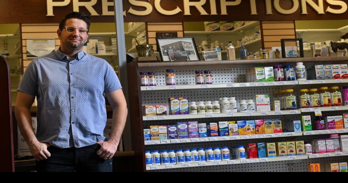 COVID-19 vaccine available at Hamilton pharmacies