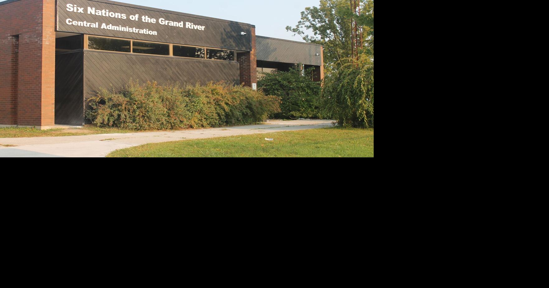 Six Nations Alert Level Orange after 12th COVID-19 death