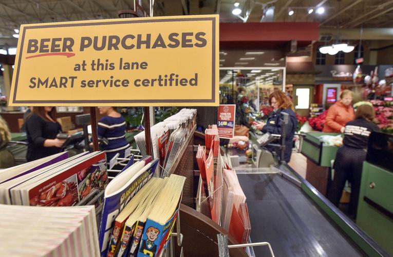 More options for wine, spirits and beer during LCBO strike
