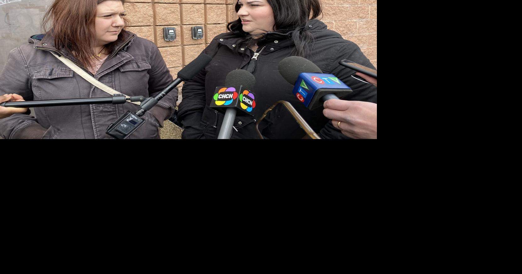 Brantford woman sentenced in ‘doula fraud’ case