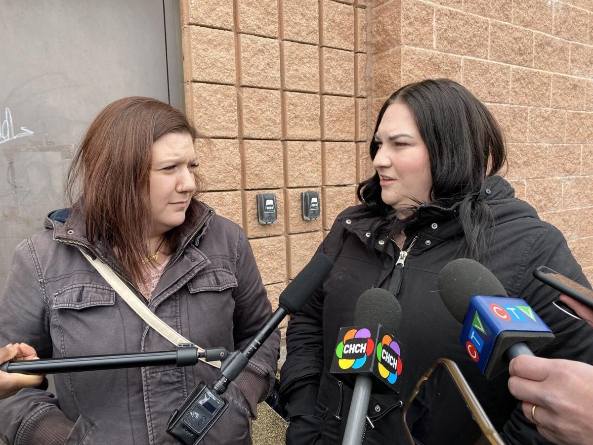 Brantford woman sentenced in ‘doula fraud’ case
