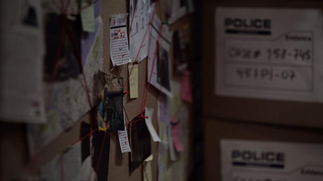 The RCMP’s inside man joins the Mob: Part 2 of 5