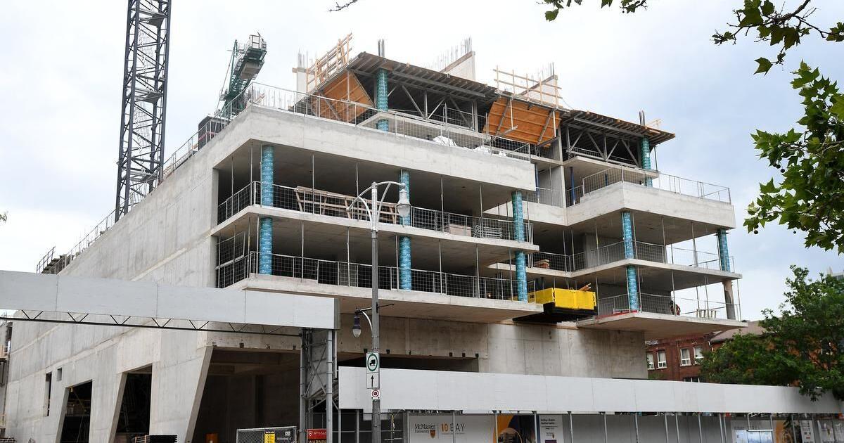 As Hamilton passes the $1 billion mark for building permits, a look at ...