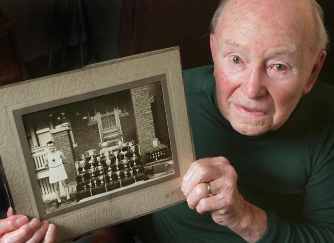 Jim Young and four other local greats named to Hamilton Sports Hall of Fame