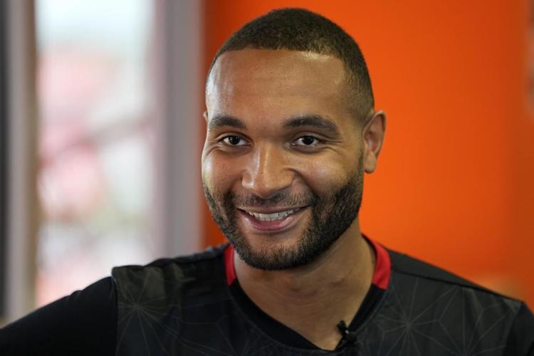 Leverkusen defender Jonathan Tah looks to finish historic season ...