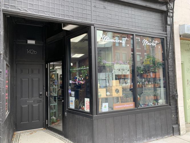 A Hamilton pagan retail crawl