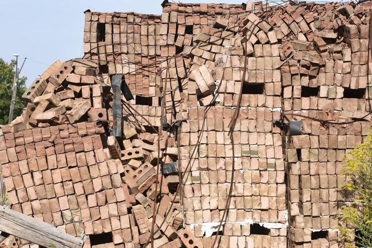 Hamilton’s last brickyard hitting the bricks after 113 years?