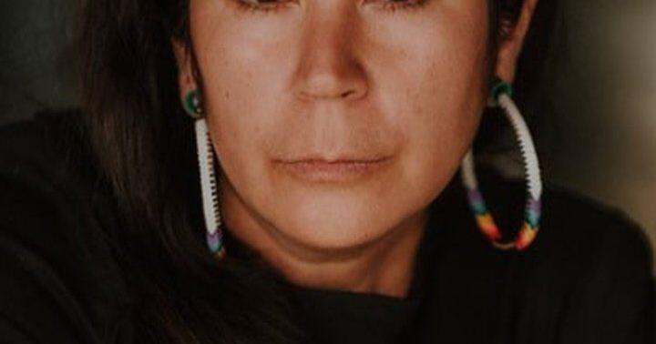 Mixed Secwépemc and settler artist Tania Willard shortlisted for the ...
