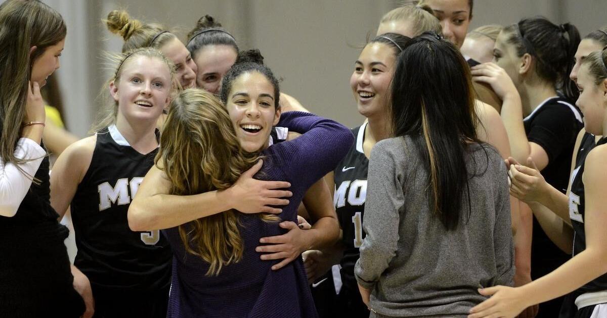 It’s now a prep school pipeline to the NCAA