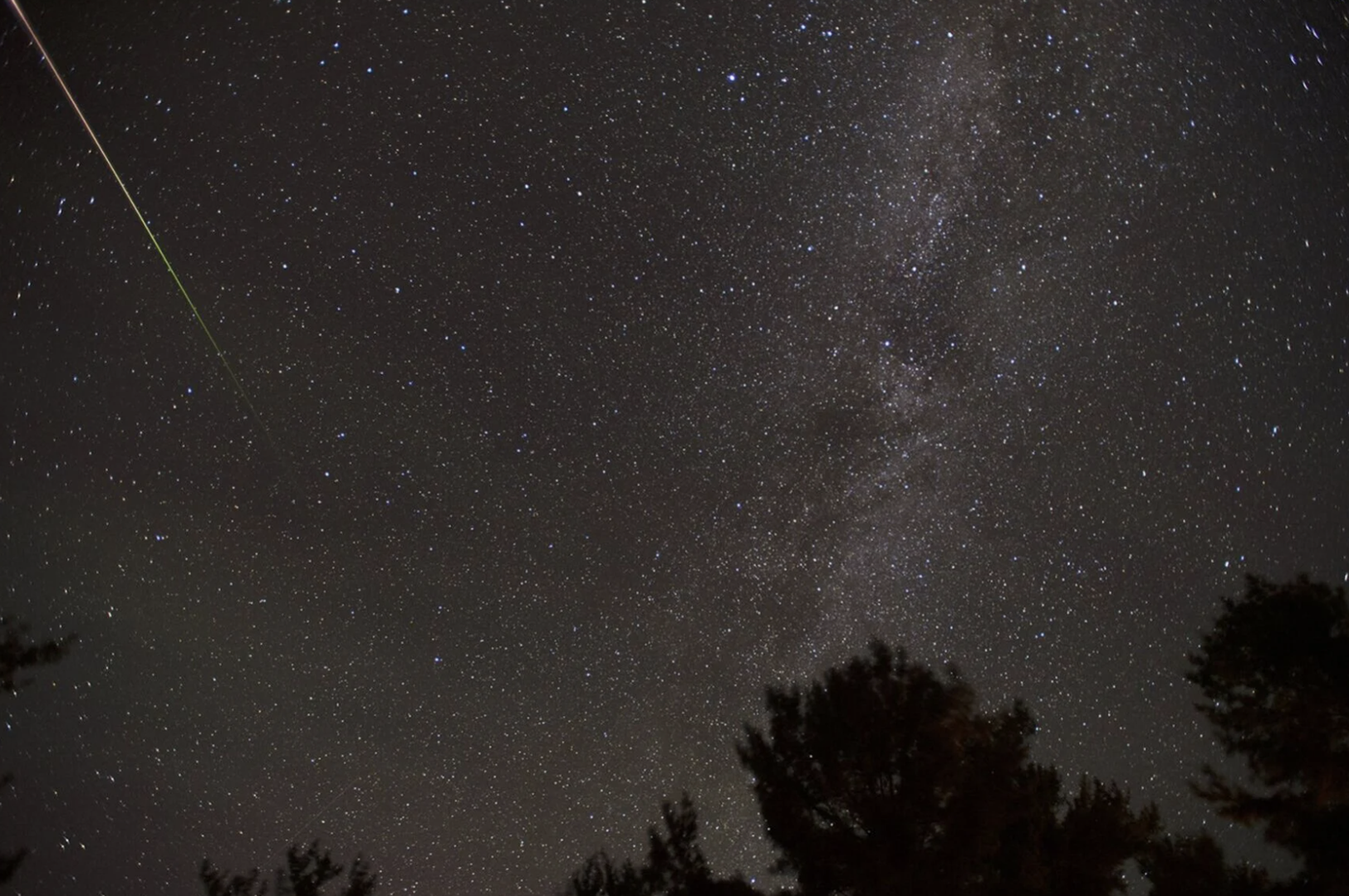 How Huntsville and Almaguin dark sky policies help the environment