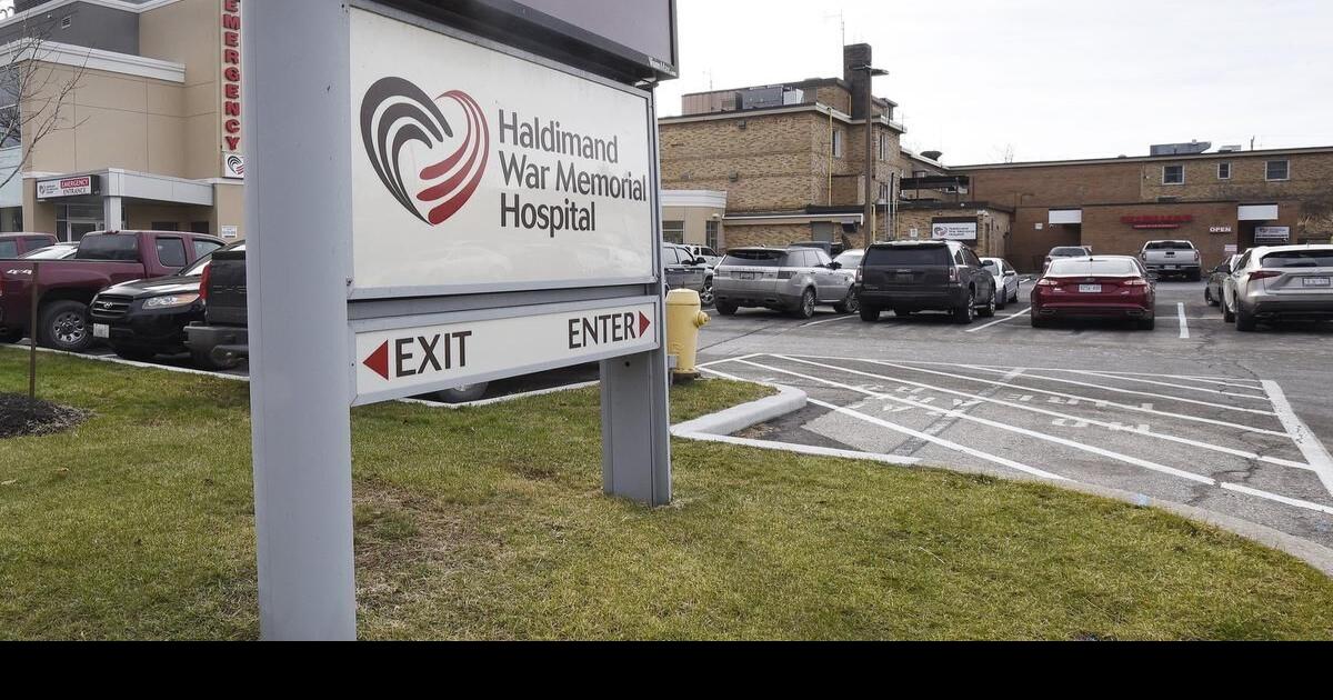 COVID-19 outbreak at Dunnville hospital worsens