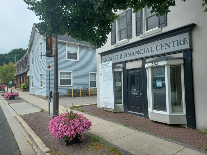 Hamilton’s planning committee approves development plan for a Wilson ...